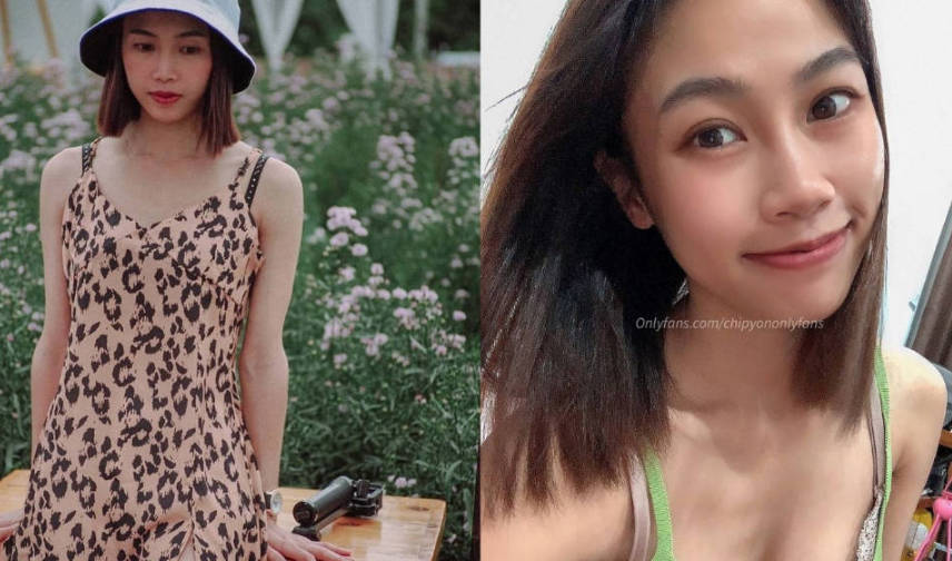 《顶级网红重磅》露脸才是王道！万狼求档网红知性极品反差御姐chipy私拍第三季~口交肛交性爱内射紫薇各种打炮 - 國產原創區 | 草榴社區 - t66y.com